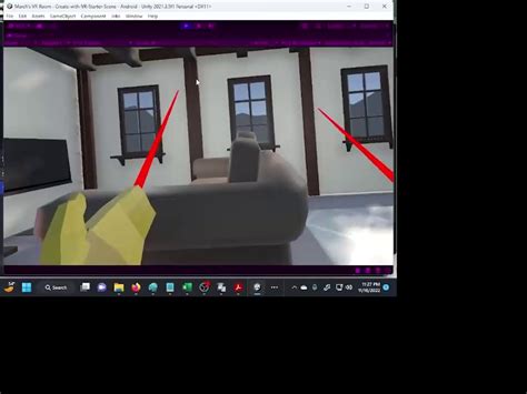 Create With Vr For Educators Unity Learn
