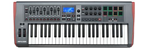 Best Midi Controllers For Logic Pro X Sound Algorithm