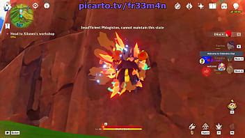 Genshin Naked Mod Gamplay XNXX