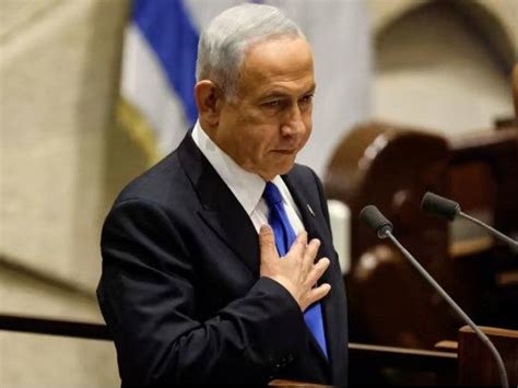Pm Benjamin Netanyahu Hands Over Important Ministries To Far Right Leaders