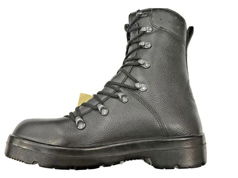 German Army Boots