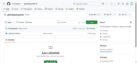 how to update rotate github pat in multiple github repositories using a