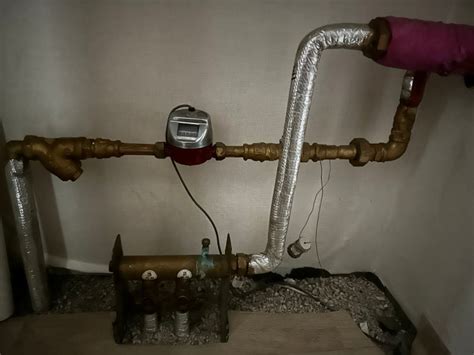 아파트 중앙난방 밸브 지식in