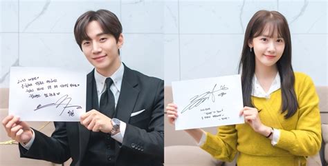 ‘킹더랜드에서 보낸 새해인사이준호·임윤아 곧 만나요” 디스패치 뉴스는 팩트다