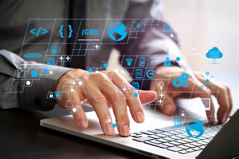 What Is Custom Software Development Intuji Creating Tomorrow®