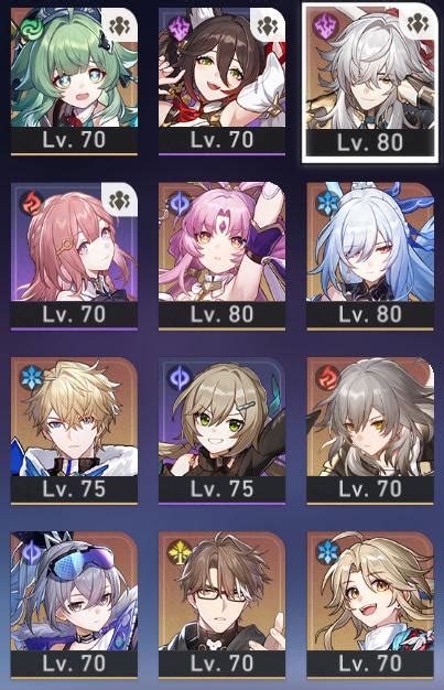 Ruan Mei Sparkle Or Blade Rerun R Starrailstation