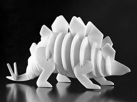 Tamiya 田宮 發泡改造板 厚2 0mm B4 4入 70197 超作工具販店