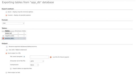 How To Connect Mysql To Ftp Simple Ways