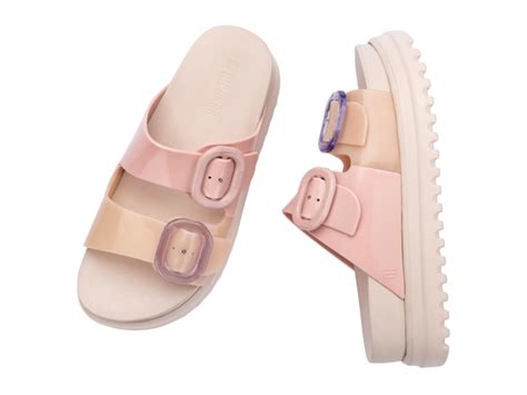 Melissa Cozy Platform Ad Melissa Shoes Indonesia