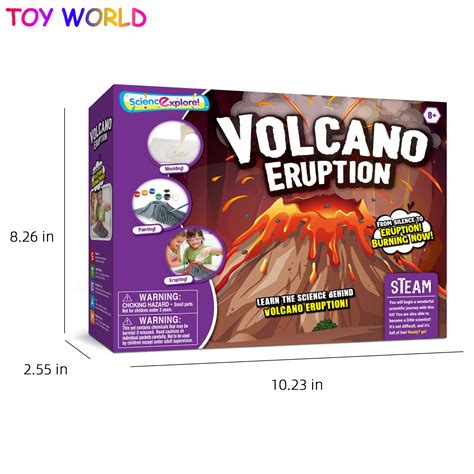 ชุดสไลม์ครบชุดชุดทดลองวิทยาศาสตร์มหัศจรรย์ บอลเด้ง สบู่ น่าขยะแขยงสต๊อกสต๊อกของเล่นสำหรับเด็ก