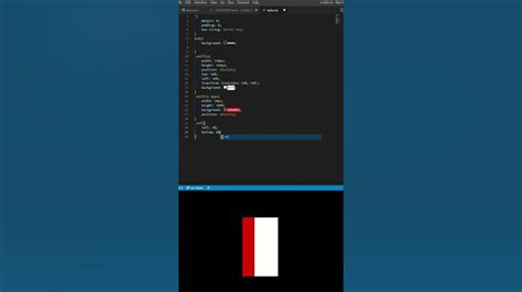 Netflix Logo Animation Using Html And Css Shorts Programming Css Youtube
