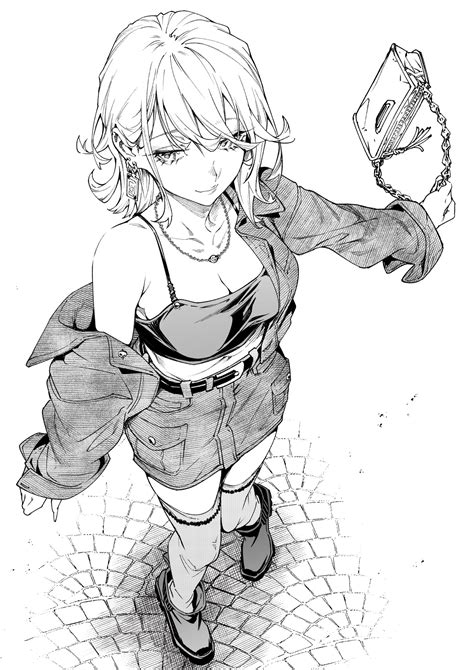Original Drawn By Saeki Shun Danbooru
