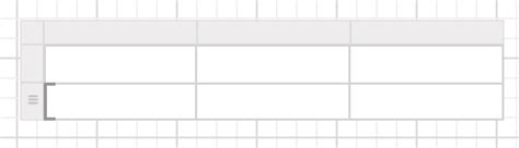 Insert Or Delete A Row Report Designer ASP NET Core