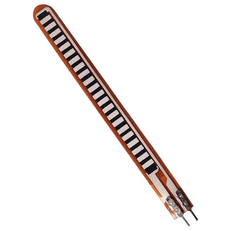 Flex Sensor 22″ Bend Sensor For Hand Gesture Recognition Techiesms
