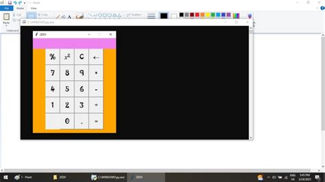 Python Program To Basic New Tkinter 2edv Using The Python Tkinter