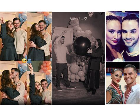 რატი გაჩეჩილაძე და კარინა ლისენკო შვილს ელოდებიან ულამაზესი მშობლები იქნებით მშობლები