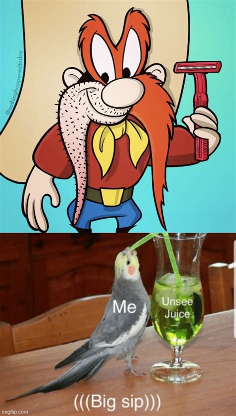 Yosemite Sam Meme Yosemite Sam S Tenor