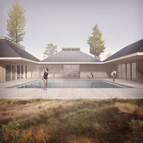 morris company completes belle vue retirement homes in hampstead