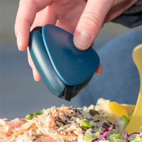 Light My Fire Saltn Pepper Plus Bio Escape New Caledonia