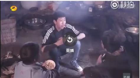 鐵骨錚錚王境澤什麼梗 四年前我不應該吃那口飯 每日頭條