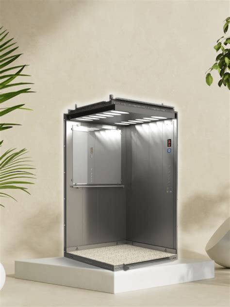 ლიფტები ინსტალაცია And მონტაჟი