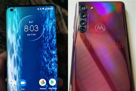 Motorola Edge Specs Faq Comparisons