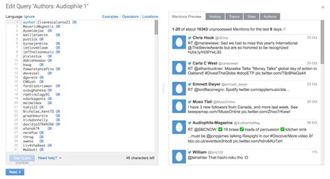Boolean Query Writing Everything You Need To Know Brandwatch