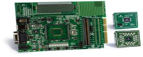 Top Ten Pic Microcontroller Development Board With Their Features
