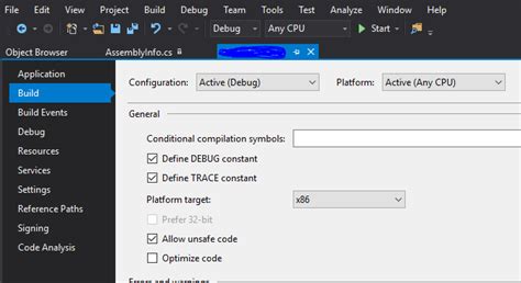 C Net Application Is Linking 64 Bit Dlls Instead Of 32 Bit Like I Want Why Stack Overflow