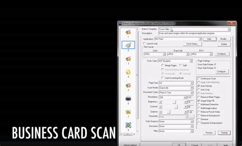 Business Card Scan To Excel At Bill Voigt Blog