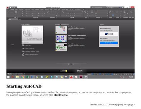 intro to autocad pdf desktop publishing computer software and applications