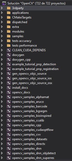 OpenCV en Windows Manuel Álvarez Souto Ingeniero