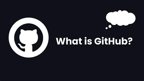 What Is Github And Its Advantages By Shariq Ahmed Medium