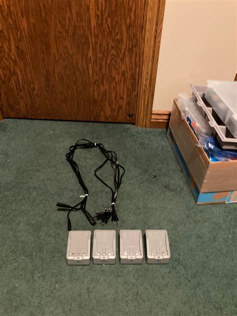 Selling Parts Collection General Discussion VEX Forum