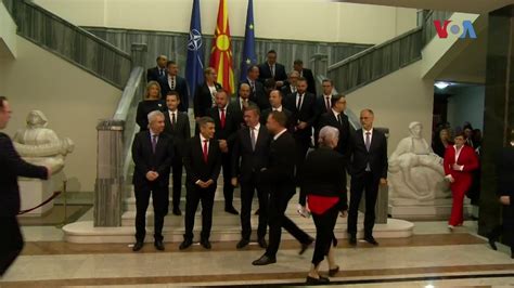 ДУИ реагира на првите 100 дена Влада Youtube