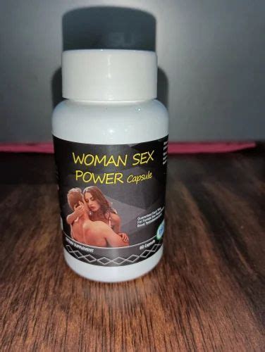 Women Sex Power Capsule At Bottle Women Sex Power Capsule In Jaipur Id