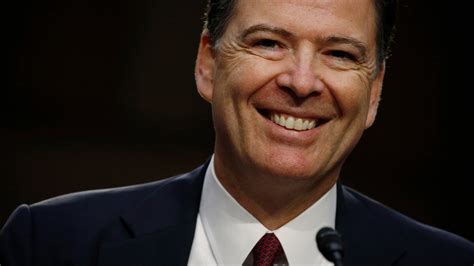 James Comeys Secret Twitter Account Revealed Fox News