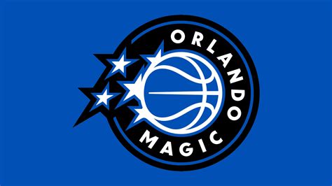 Orlando Magic Unveils New Logo And Brand Identity