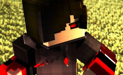 Minecraft Animations Renders And Models By Esai Ely Fiverr