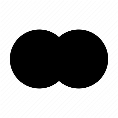 Boolean Combine Function Logic Union Icon Download On Iconfinder