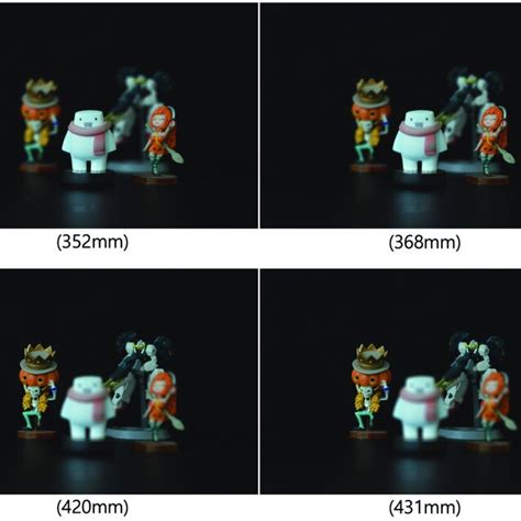 Reconstructed 3d Images At Various Reconstruction Depths Download