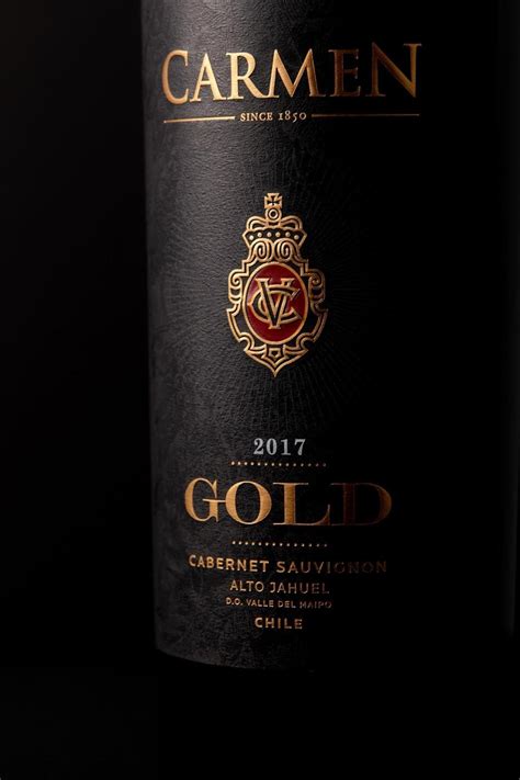 Carmen Gold