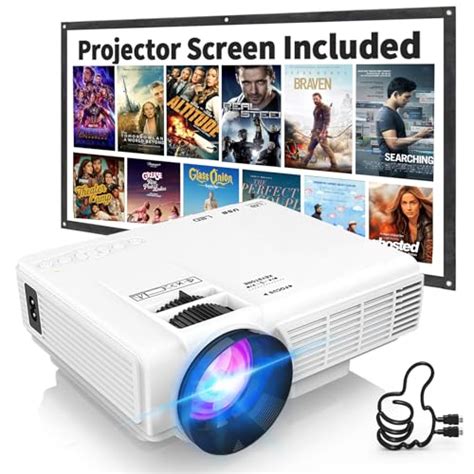 5 Best Vankyo Projectors Your Ultimate Guide