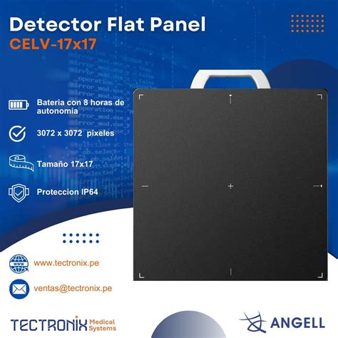 Grupo Tectronix Equipamiento Medico Integral