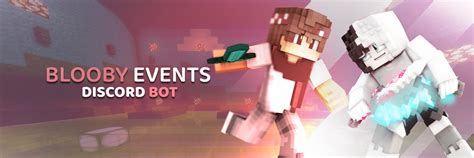 Github Electrocute4ublue Events Discord Bot The Bot Aims To Give Players Easy Access To