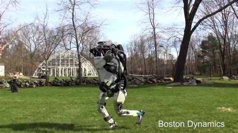 Qbotics Labs On Linkedin Atlas Bostondynamics Robotics Robots Robot Innovation Science