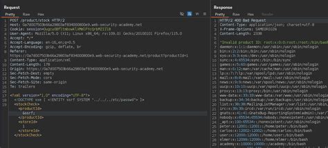 Defending Against Ssrf Understanding Detecting And Mitigating Server Side Request Forgery