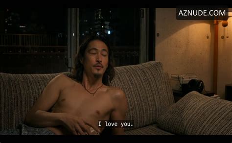 Anna Sawai Underwear Scene In Girihaji Aznude