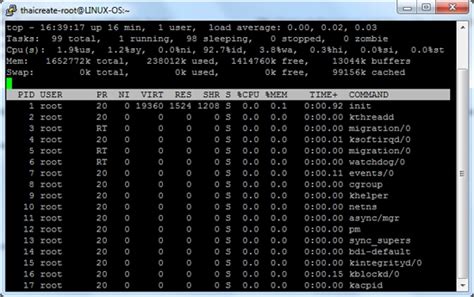 ตอนที่ 3 การสร้าง os ของ linux เช่น centos บน virtual machine