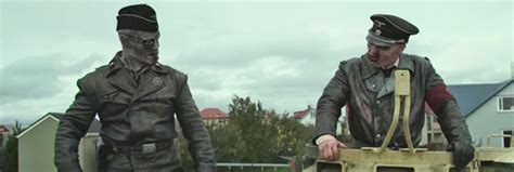 Wamg Giveaway Win The Dead Snow 2 Red Vs Dead Blu Ray We Are Movie